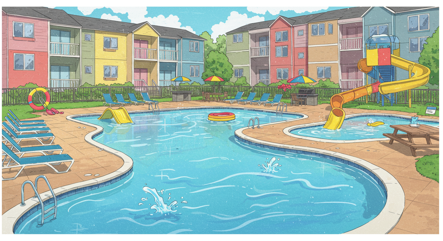 Demystifying Common Areas in Property Management