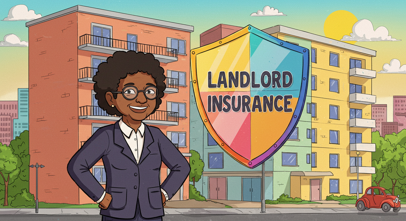 Landlord Insurance: What It Covers, Why It Matters, and How to Protect ...