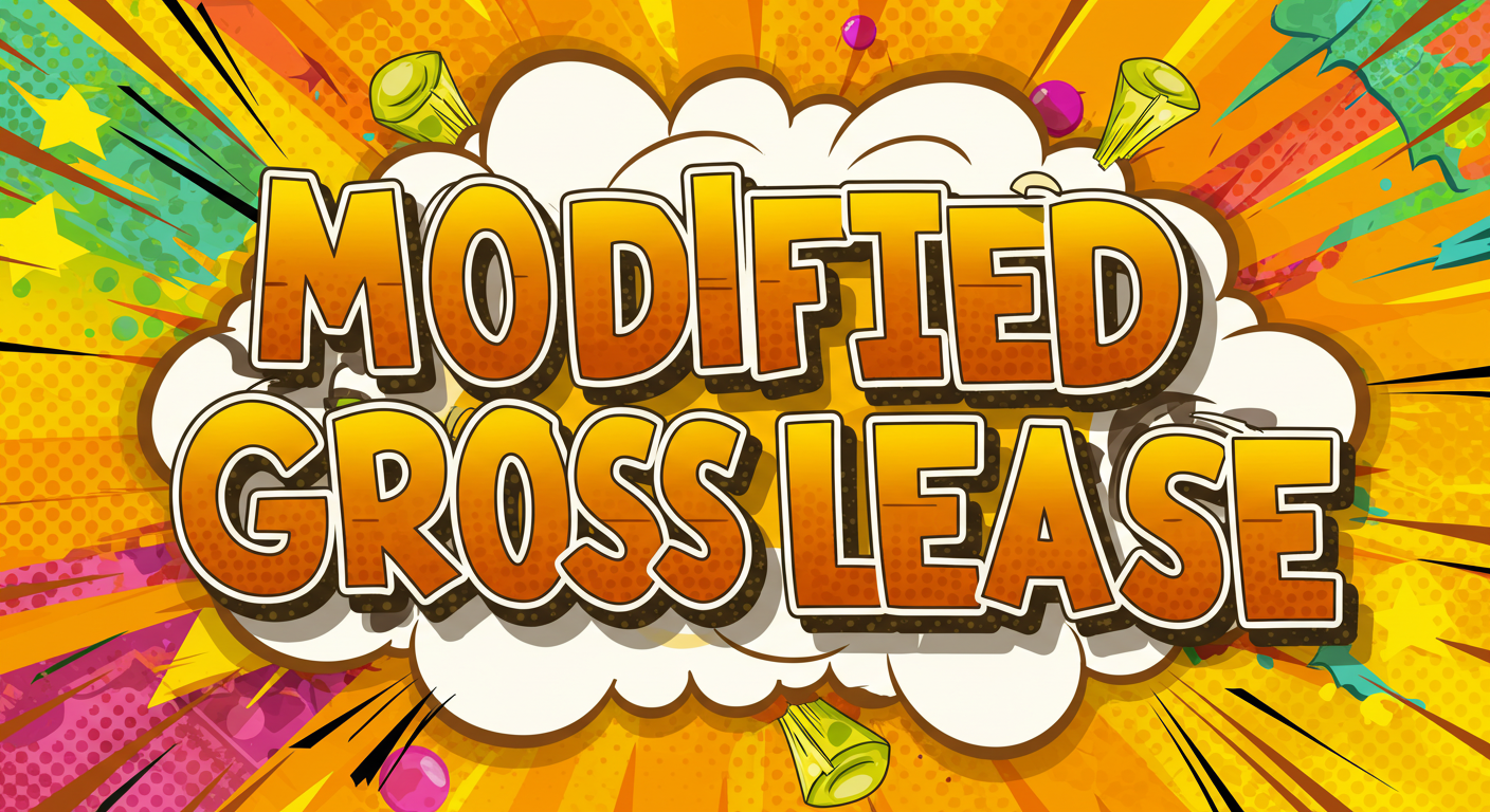Modified Gross Lease: Who Pays What, How It Works, and How It Compares ...
