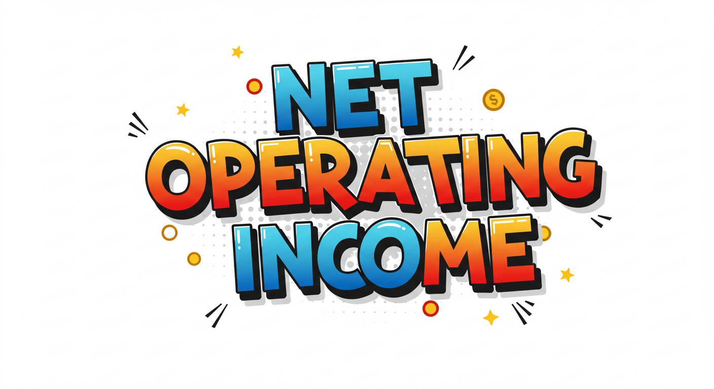 Net Operating Income (NOI) in Property Management: A Complete Guide