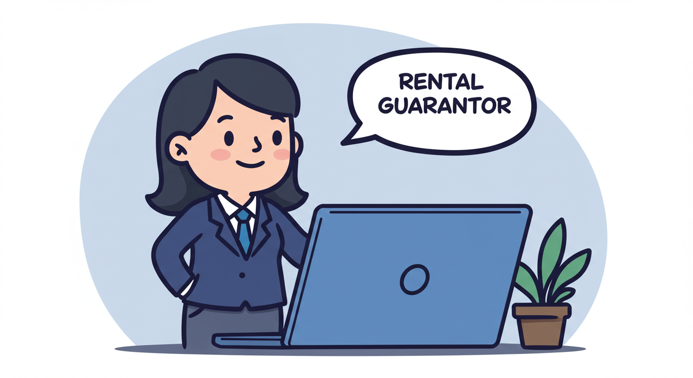 Rent Guarantors in Property Management: The Complete Guide for Landlords