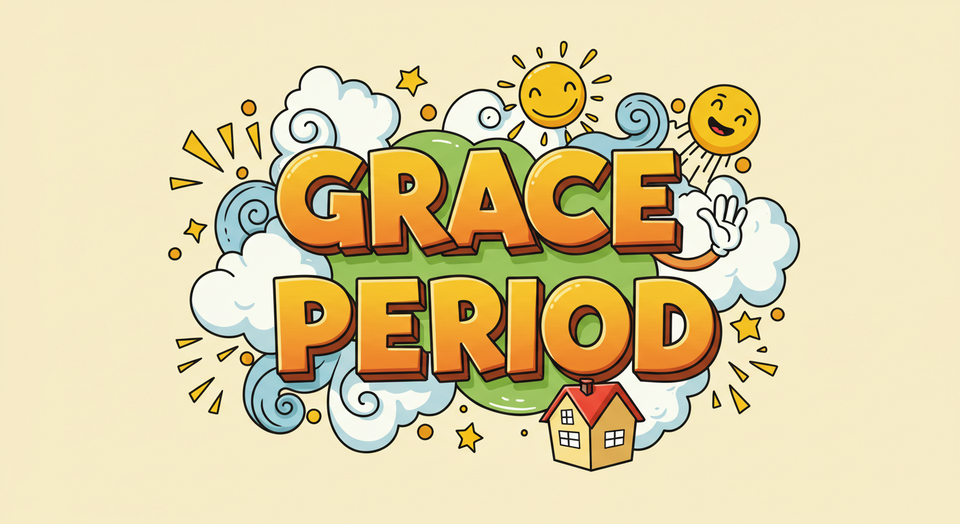 Grace Periods in Property Management: The Complete Guide For Landlords
